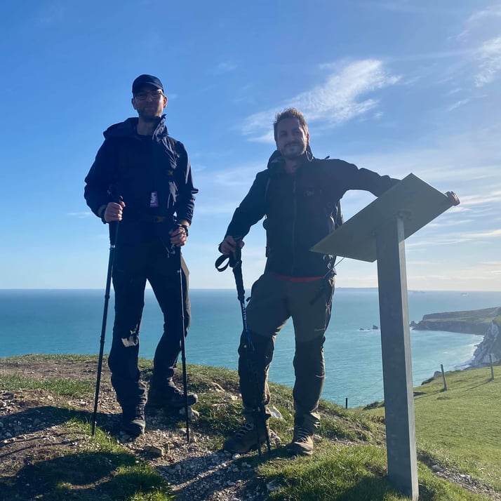 Spotlight on our TNP stars! Presales Manager Tom Bevan