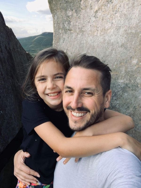 Spotlight on our TNP stars! Presales Manager Tom Bevan