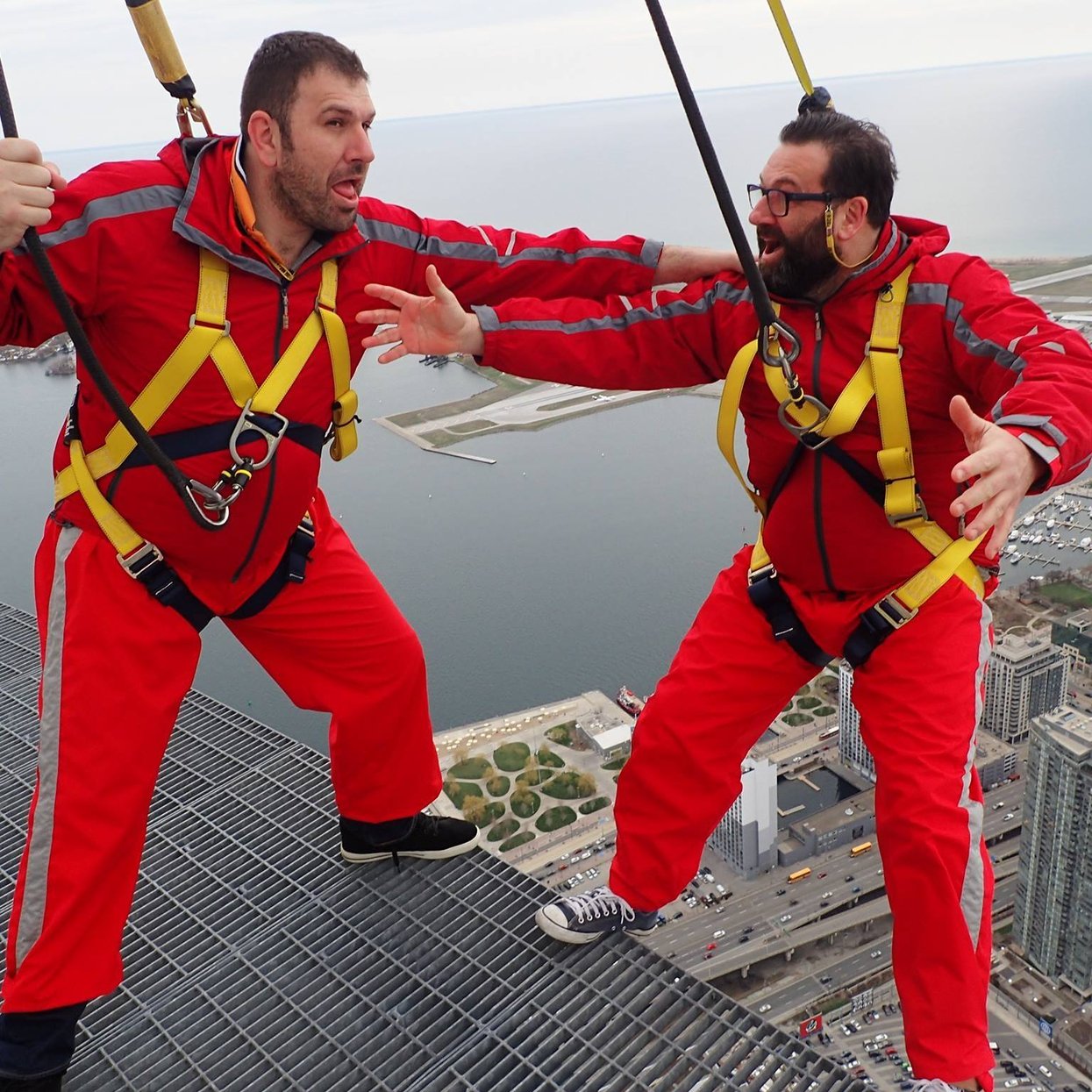 Spotlight on our TNP stars! Delivery Director Rob Targett